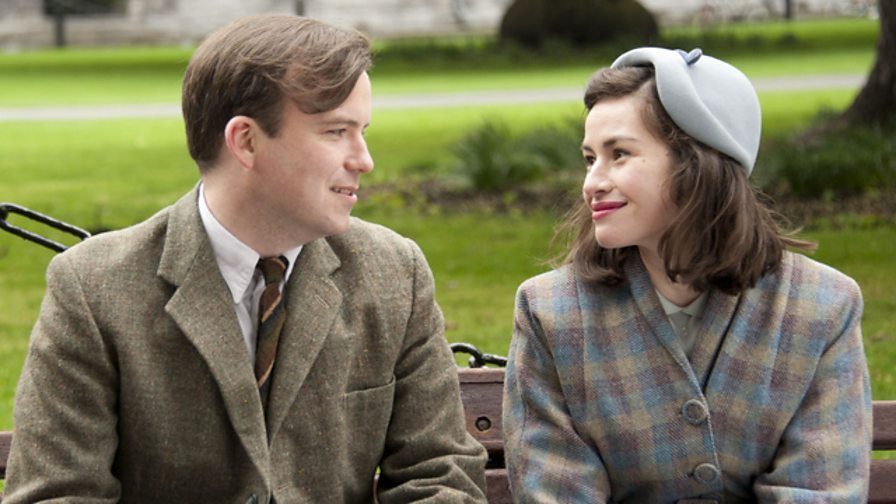 BBC One - Loving Miss Hatto