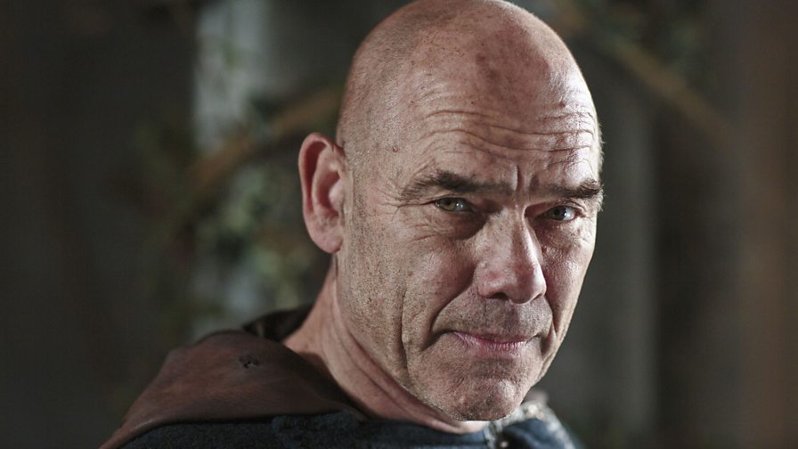 BBC One - Merlin - Mordred