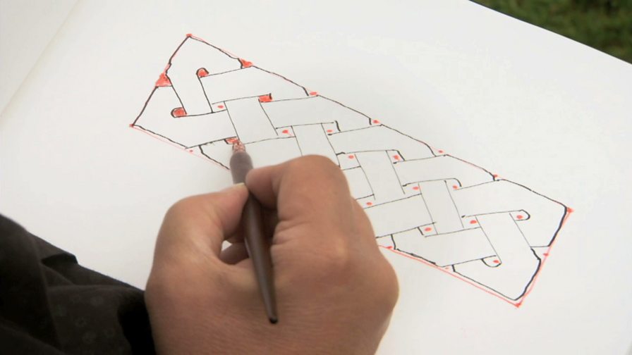 BBC Four - The Dark Ages: An Age of Light