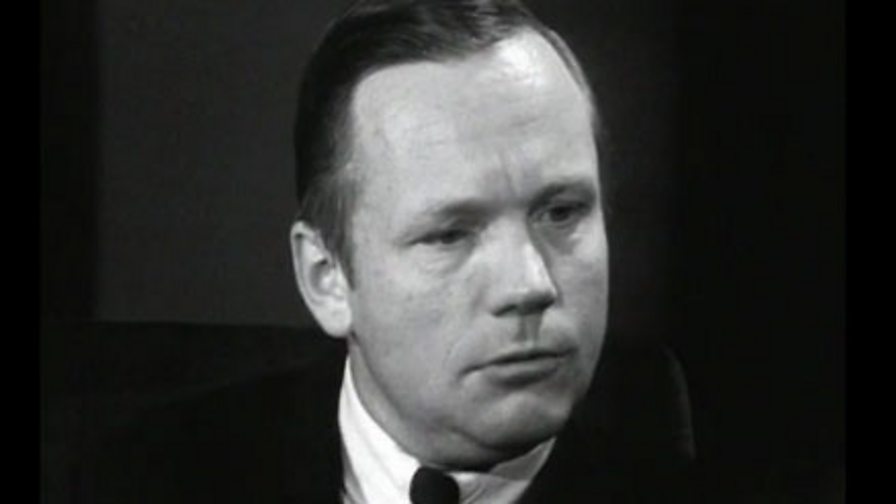 BBC One - Sir Patrick Moore: Astronomer, Broadcaster and Eccentric