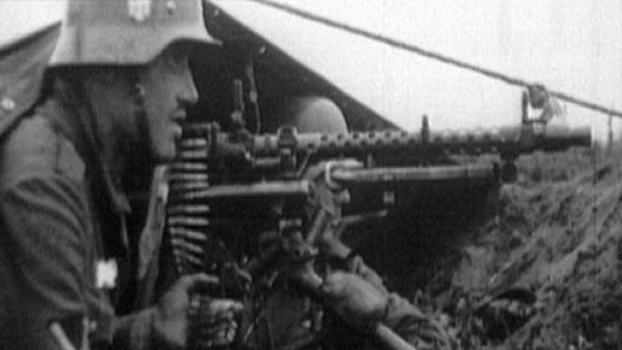 BBC Two - Intermediate/Higher History, The Road to War 1935-39, The ...