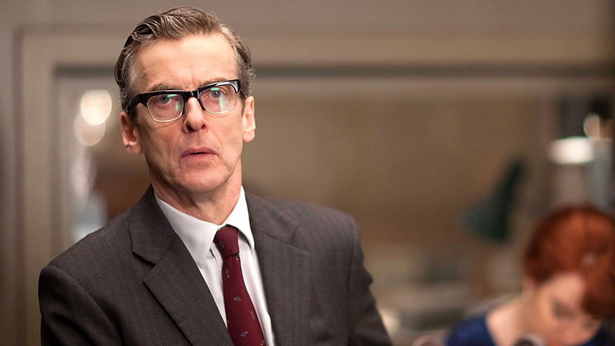 BBC Two - The Hour, Series 2