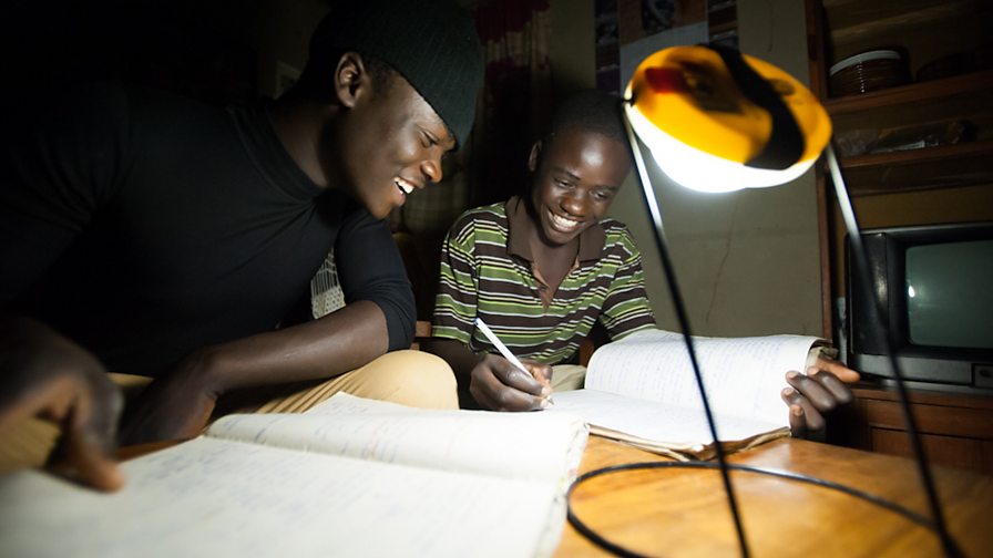 BBC Radio 4 - Radio 4 Appeal, SolarAid