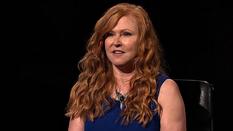 BBC Two - Celebrity Mastermind - Sid Sloane