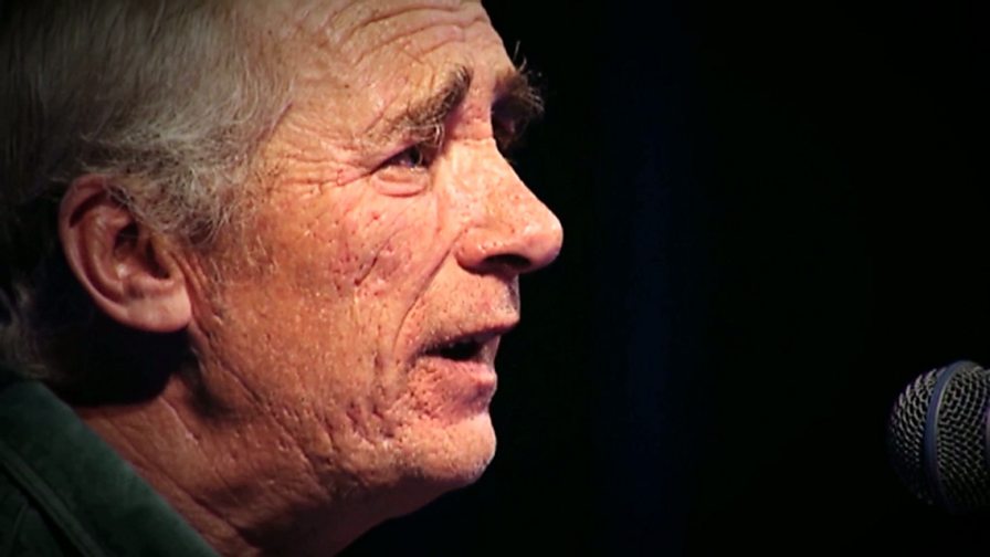 BBC Two - Michael Marra - All Will Be Well