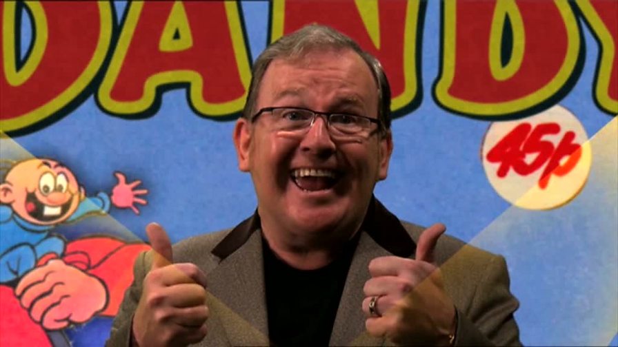 BBC One - Just Dandy