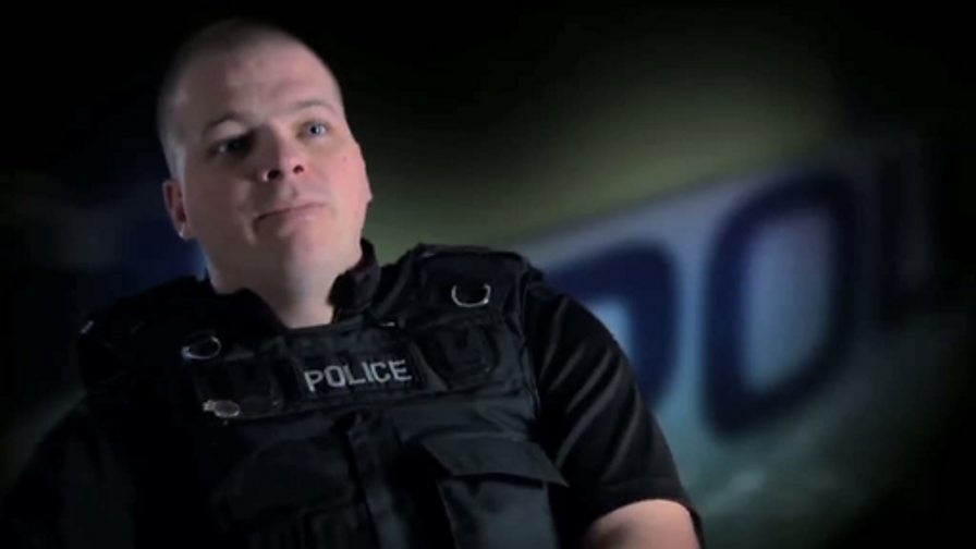 BBC One - Traffic Cops, Series 10