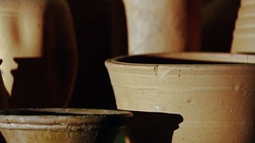 BBC One - Wales and the History of the World, Series 1, Ideas, Merthyr ...