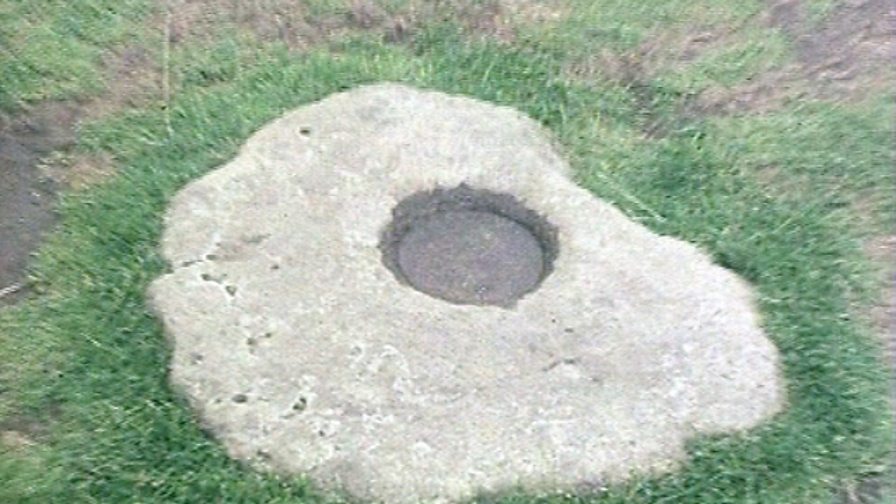 BBC One - The Celts, Series 1, Years of Affluence, Celtic Village ...