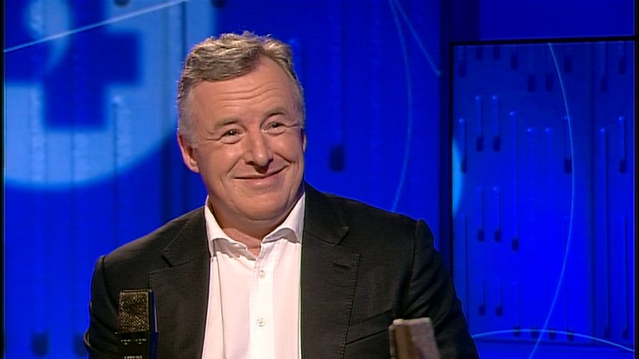 BBC Radio 4 - The Bottom Line, Family Firms