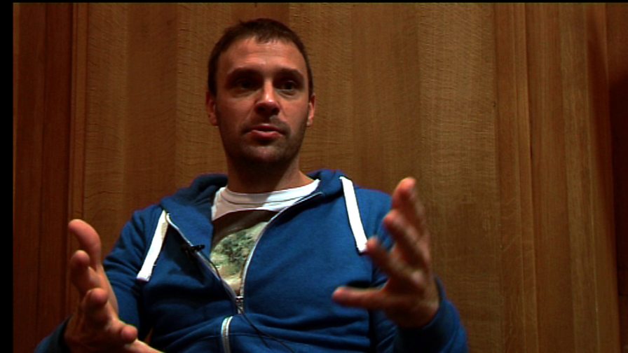 BBC Radio 4 - The Real George Orwell