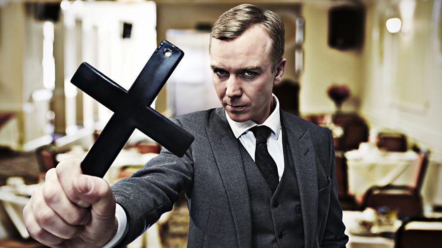 BBC Three - Being Human