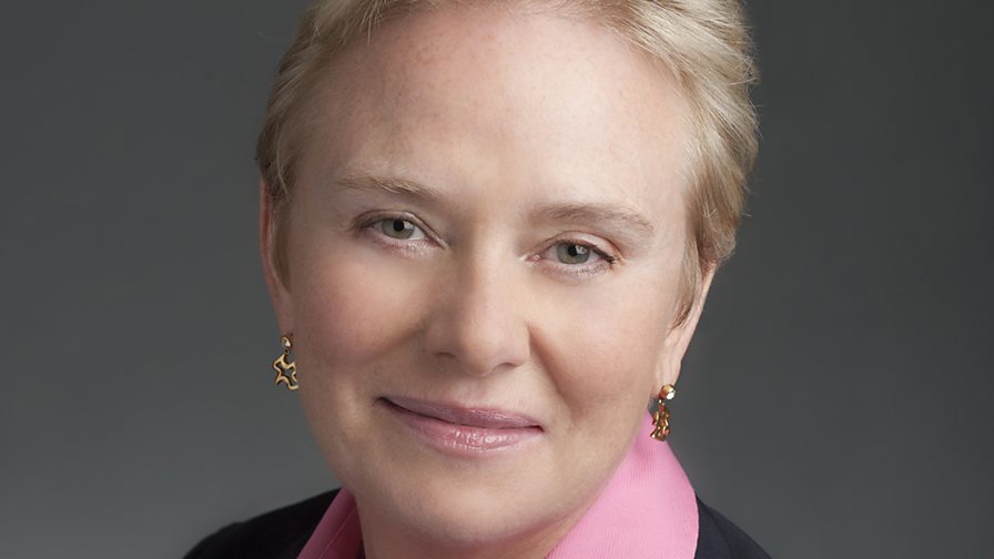 BBC Radio 4 - Woman's Hour, Woman's Hour Power List - Dame Mary Perkins