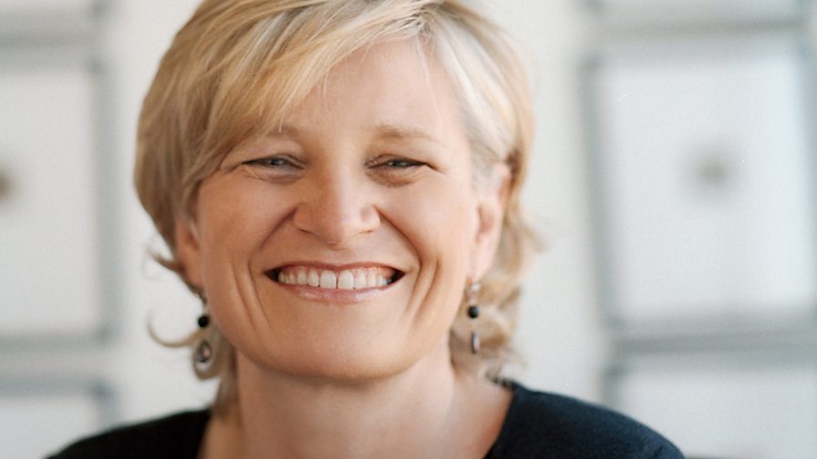 BBC Radio 4 - Woman's Hour, Woman's Hour Power List - Eileen Gallagher OBE