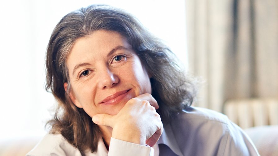 BBC Radio 4 - Woman's Hour, Woman's Hour Power List - Lady Helen Hamlyn