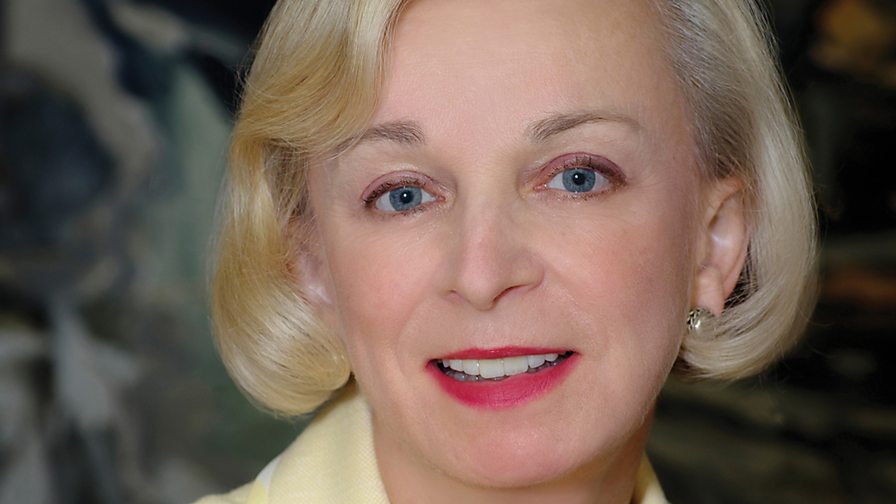 BBC Radio 4 - Woman's Hour, Woman's Hour Power List - Dame Mary Perkins