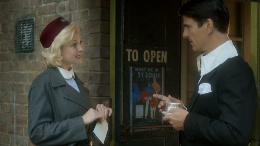 BBC One - Call the Midwife, Series 2