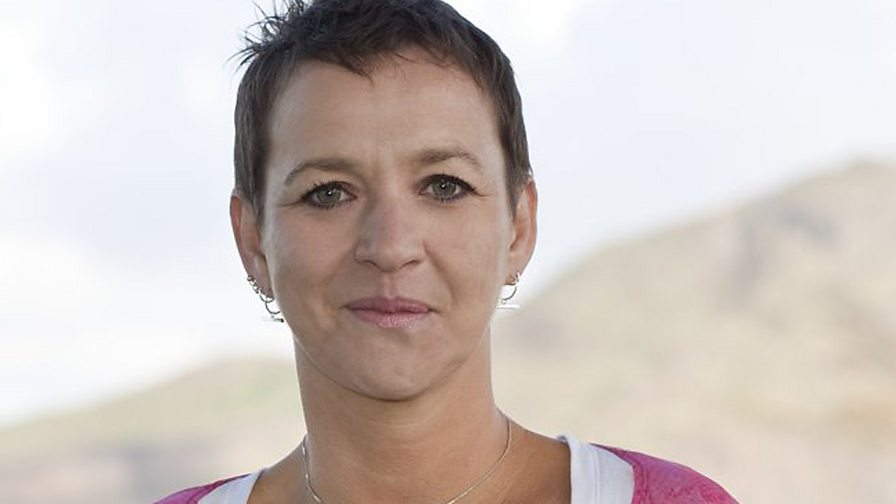 BBC Radio 4 - Woman's Hour, Woman's Hour Power List - Sigrid Rausing