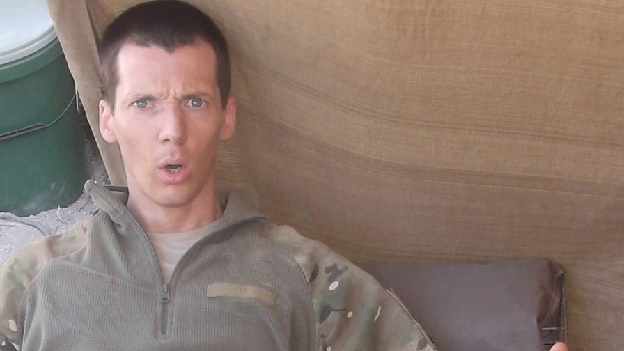 BBC Three - Bluestone 42 - Corporal Gordon House (aka Towerblock)