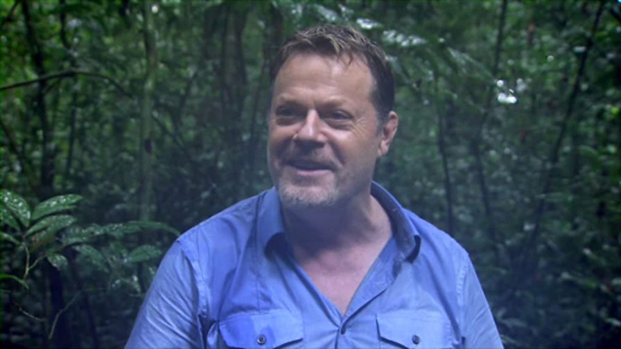 BBC One - Meet the Izzards