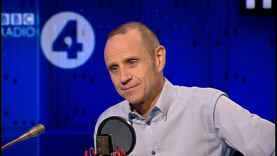 BBC Radio 4 - The Bottom Line, Turnarounds