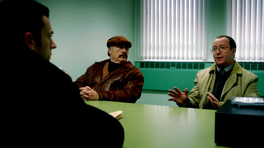 BBC One - Bob Servant, Independent