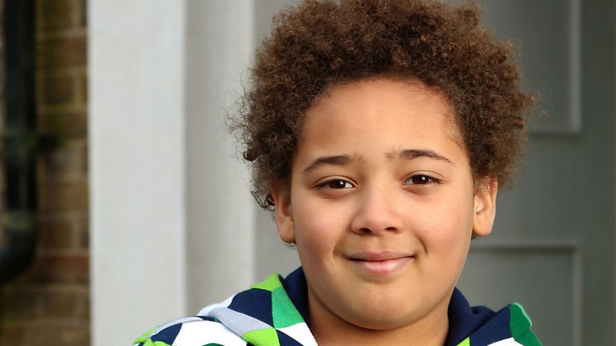 BBC One - EastEnders - Past Characters