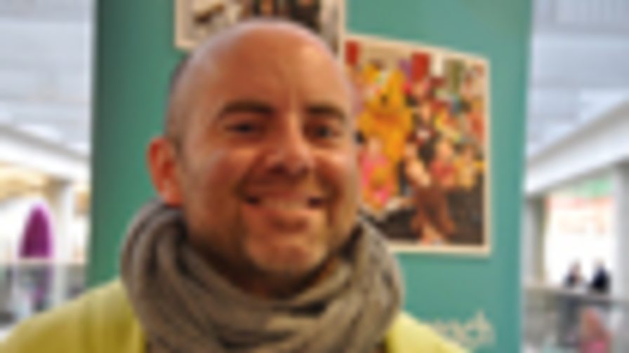 BBC Blogs - BBC Outreach & Corporate Responsibility - Graeme Malcolm