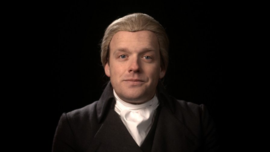 BBC Two - True Stories, Episode 2, The life and work of Thomas Barnardo