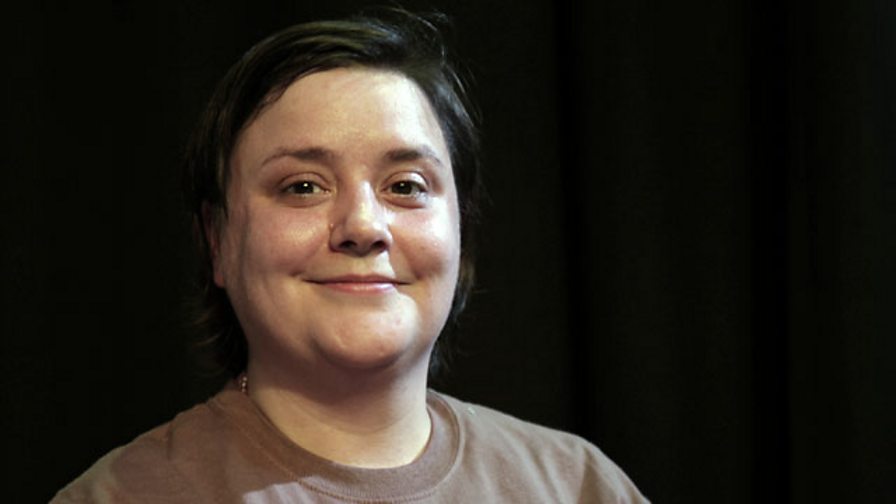BBC Radio 4 Extra - Susan Calman Is Convicted, Series 1, Depression ...