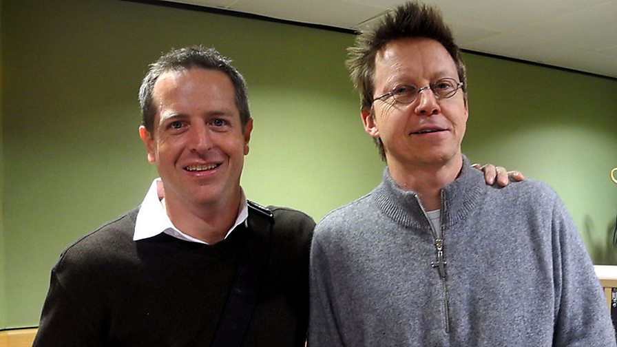 BBC Radio 2 - The Radio 2 Book Club - Wool by Hugh Howey