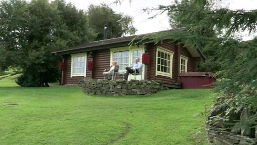 BBC Two - The Planners