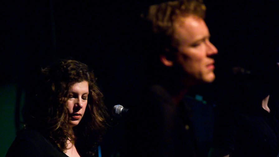 BBC - Beyond ballads: A guide to slow music through the years