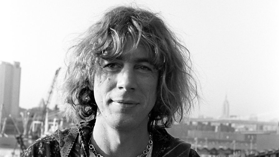 BBC Radio 6 Music - Stuart Maconie's Freak Zone, Tribute to Kevin Ayers ...