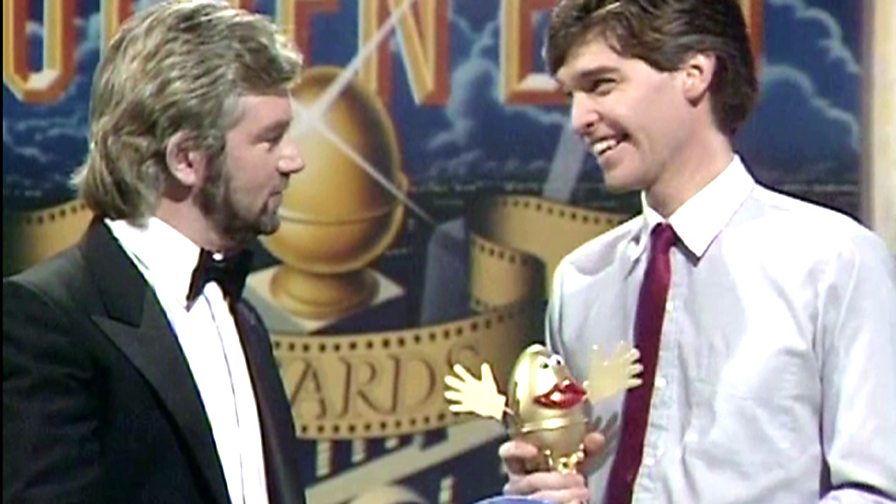 BBC - The CBBC Broom Cupboard