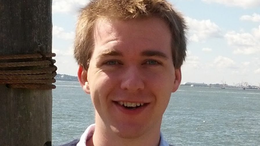 BBC Three - Free Speech, Series 1 - Michael Heaver