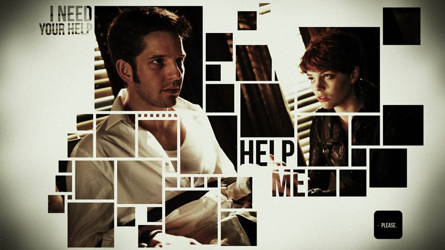 BBC Three - Being Human