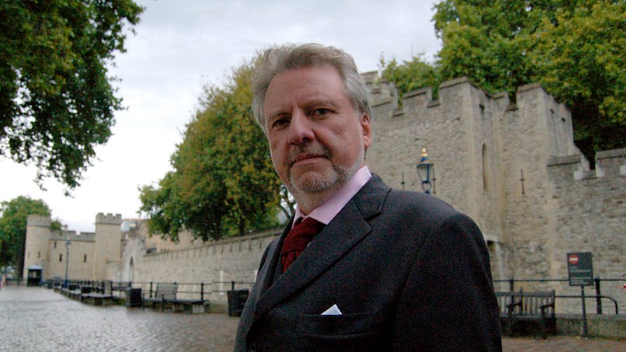 BBC Two - The Strange Case of the Law, The Bloody Code