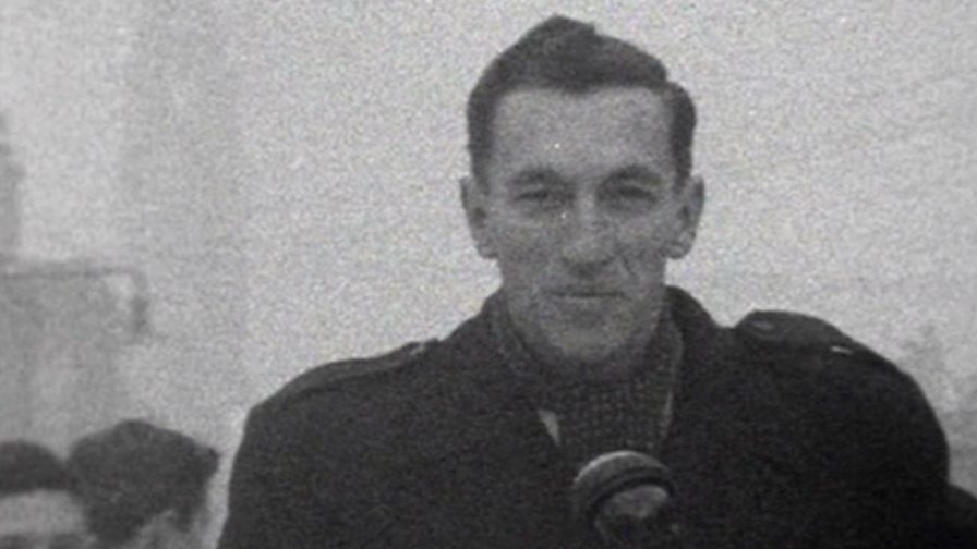 BBC Four - Motor Racing at the BBC: That Petrol Emotion - Lord ...