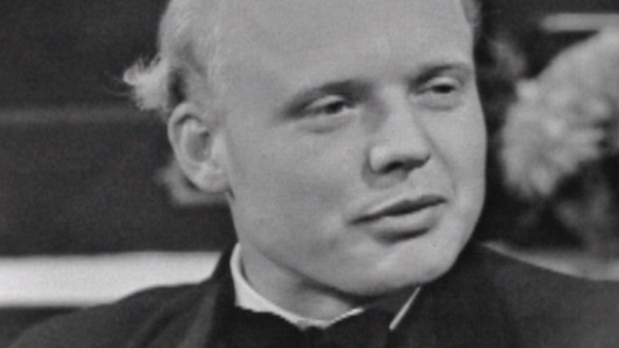 BBC Four - Motor Racing at the BBC: That Petrol Emotion - Lord ...