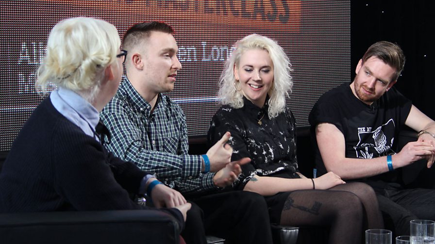 BBC Music - BBC Introducing, Getting noticed and online promotion