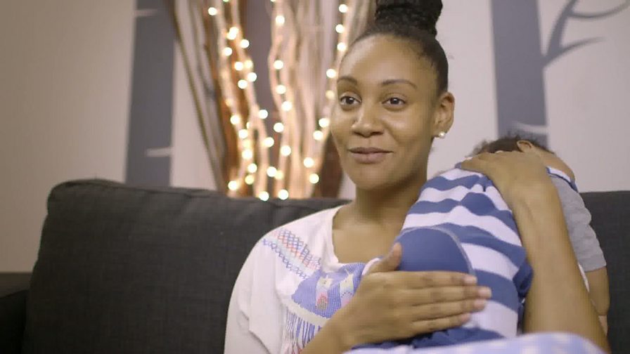 BBC Three - The Baby Bomb