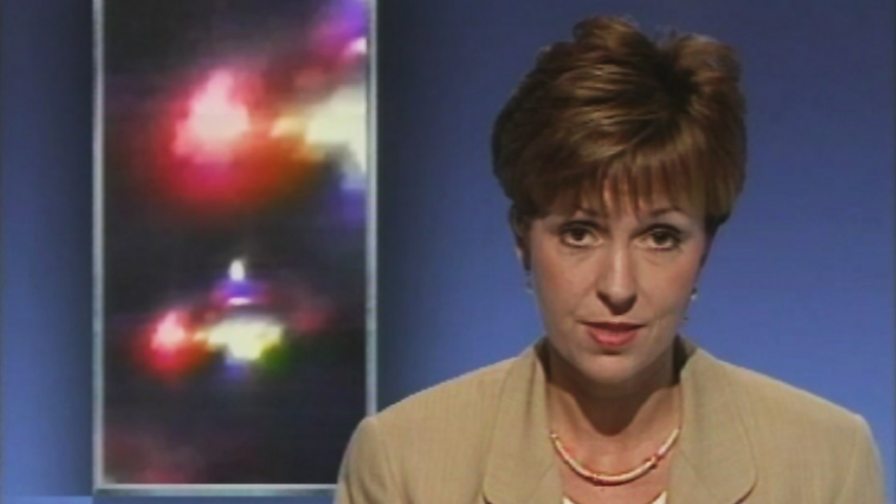 BBC - Wales Today Presenters