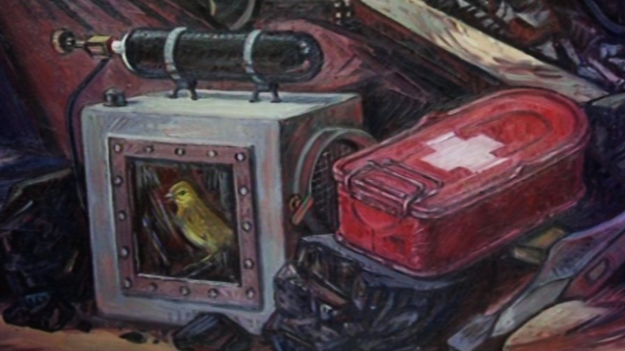 BBC Two - Coal Stories, Gresford, Gresford Disaster, 1934 - Failed ...