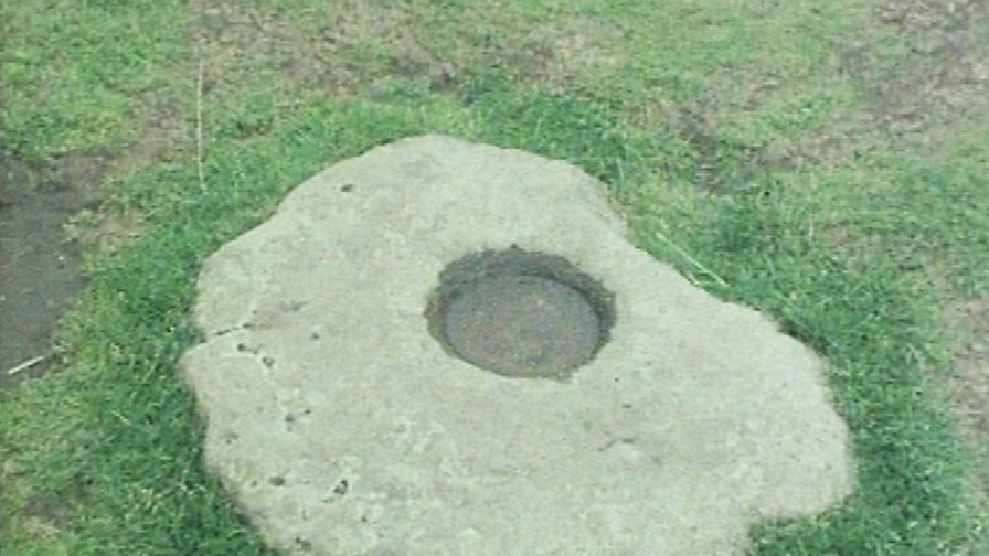 BBC One - The Celts, Series 1, Years of Affluence, Celtic Village ...