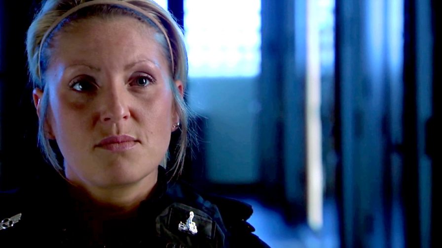 BBC One - Motorway Cops, Series 4