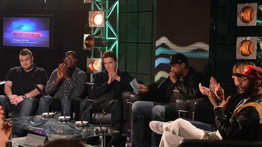 BBC Music - BBC Introducing, Getting noticed and online promotion