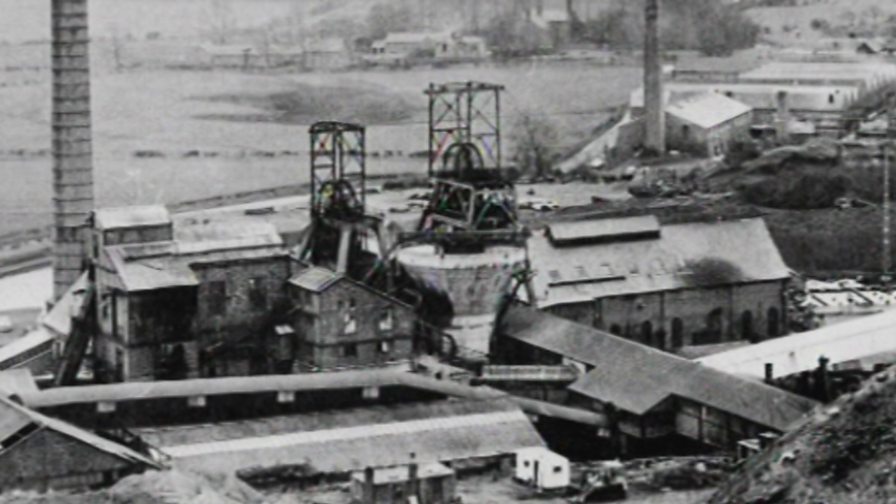 BBC Two - Coal Stories, Gresford, Gresford Disaster, 1934 - Failed ...