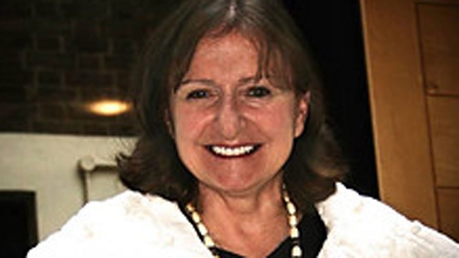 BBC World Service - Discovery, Annette Karmiloff-Smith on toddlers and TV BBC World Service - Discovery, Annette Karmiloff-Smith on toddlers and TV