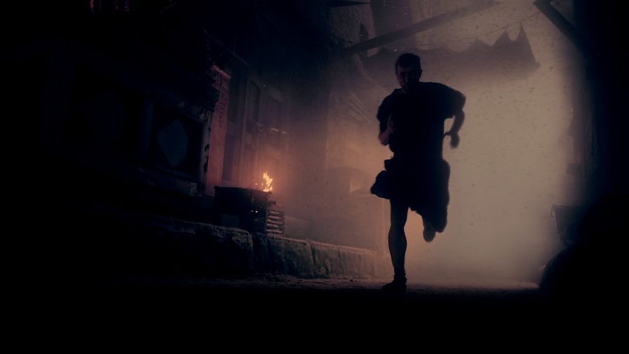 BBC Two - Pompeii: The Mystery of the People Frozen in Time - Learning ...